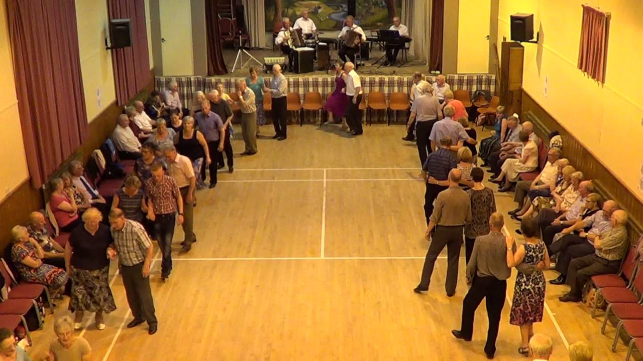 Military Two Step - YouTube