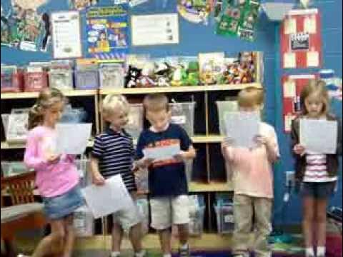 Mo Willems Readers' Theater - YouTube