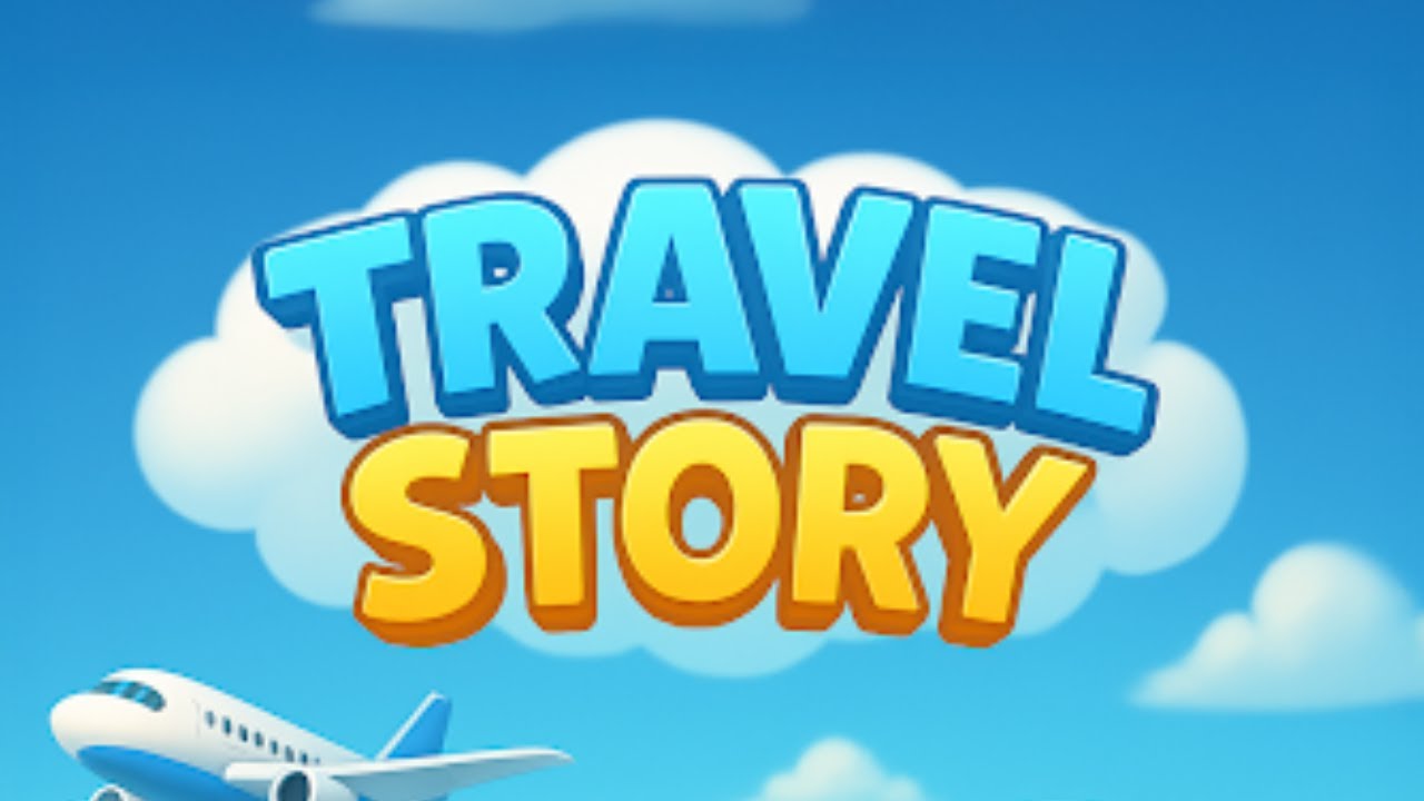 Travel Story: Merge & Go Game Gameplay Android Mobile - YouTube