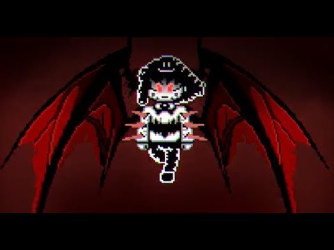 Chara's Last Stand (Undertale Siblings Redemption) - YouTube