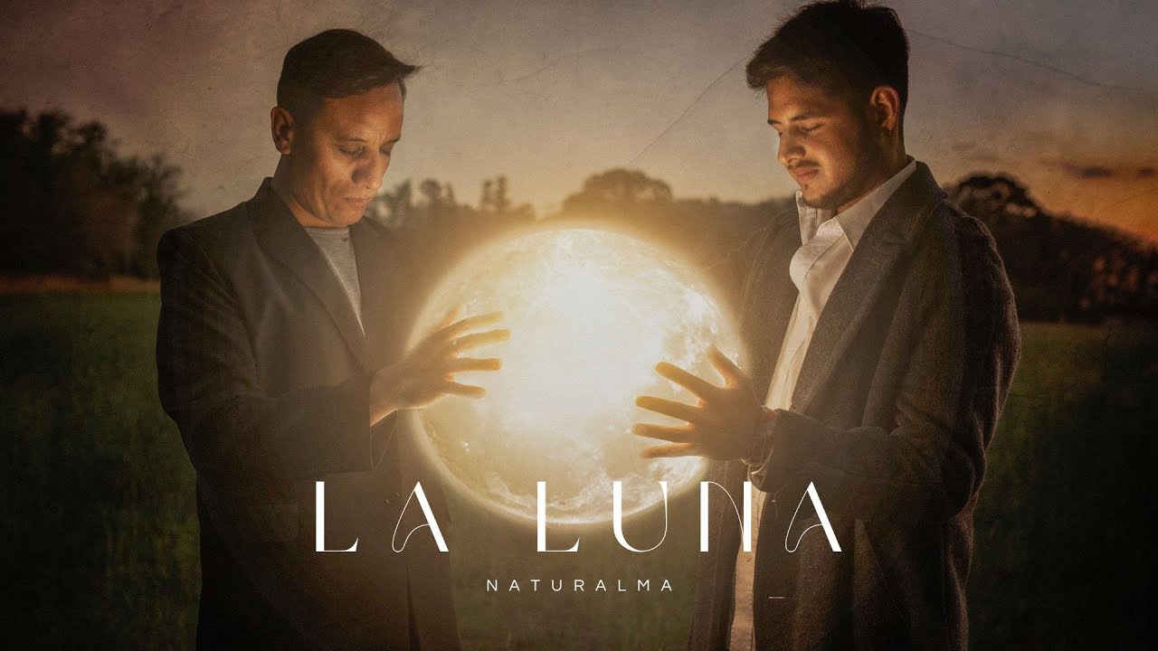 LA LUNA-NATURALMA-LIVE SESSION-EP 2. - YouTube