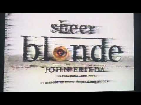 Channel 5 Adverts 2003 (6) - YouTube