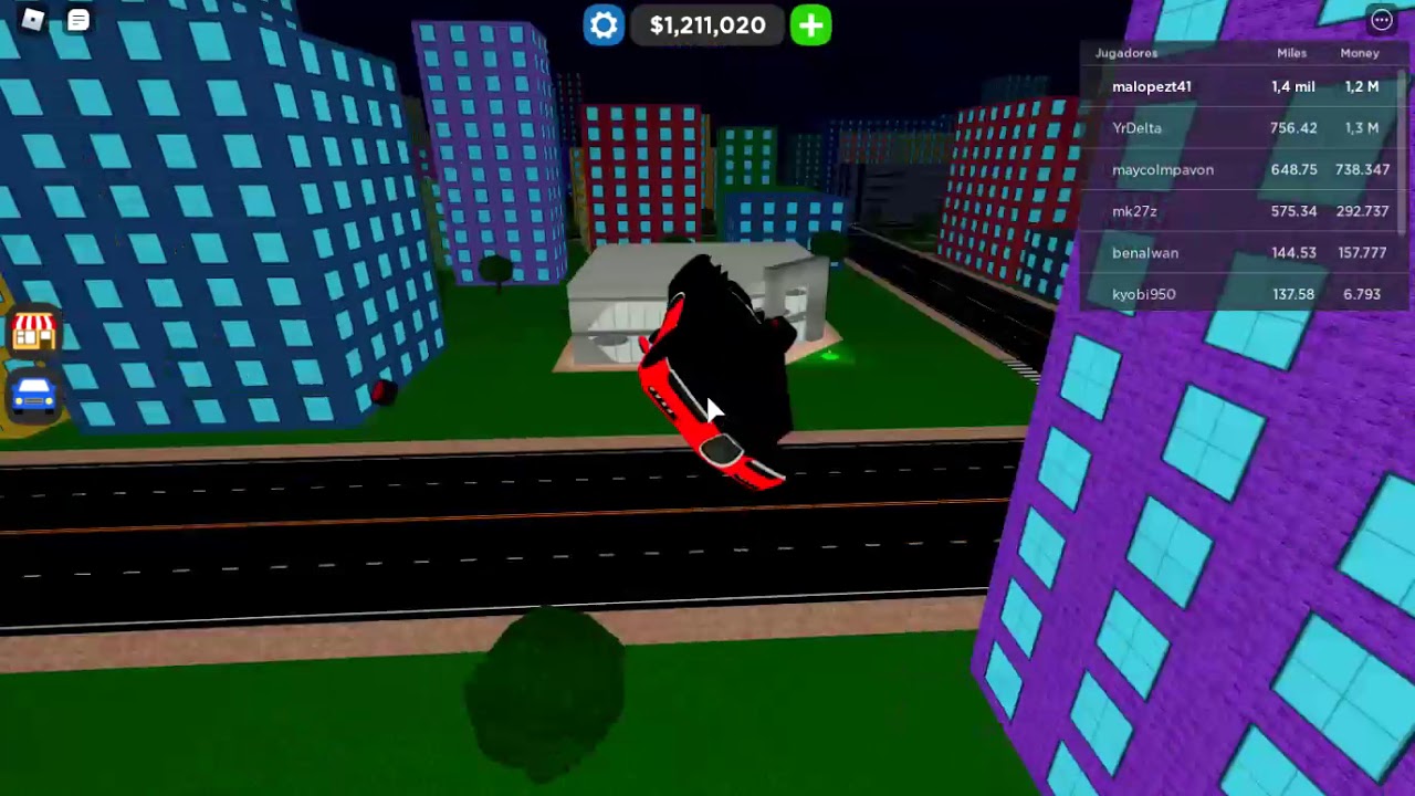 el niño bugs B) - YouTube