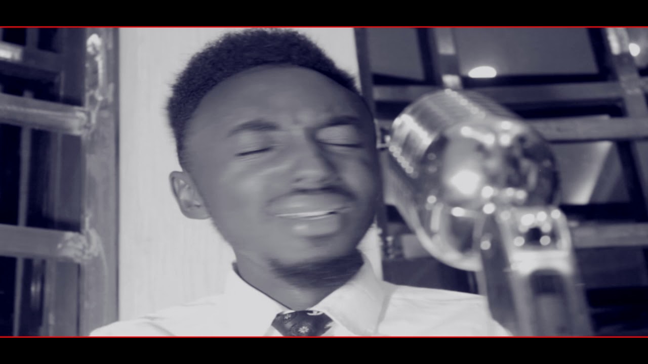 Cover Pasteur Carlyto Lassa by Vital Bashimbe (clip Official Tala mwana ...