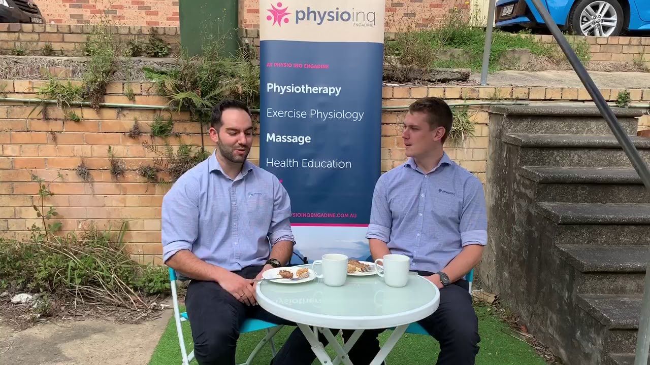 THE BRYAN SHOW - Episode 1: Introduction - YouTube