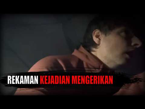 Suara Tangis Di Malam Hari! Berkemah Sendirian DI Hutan Aokigahara