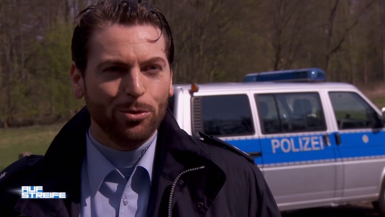 Stephan Sindera - Fall 3 - Teil 2 - YouTube