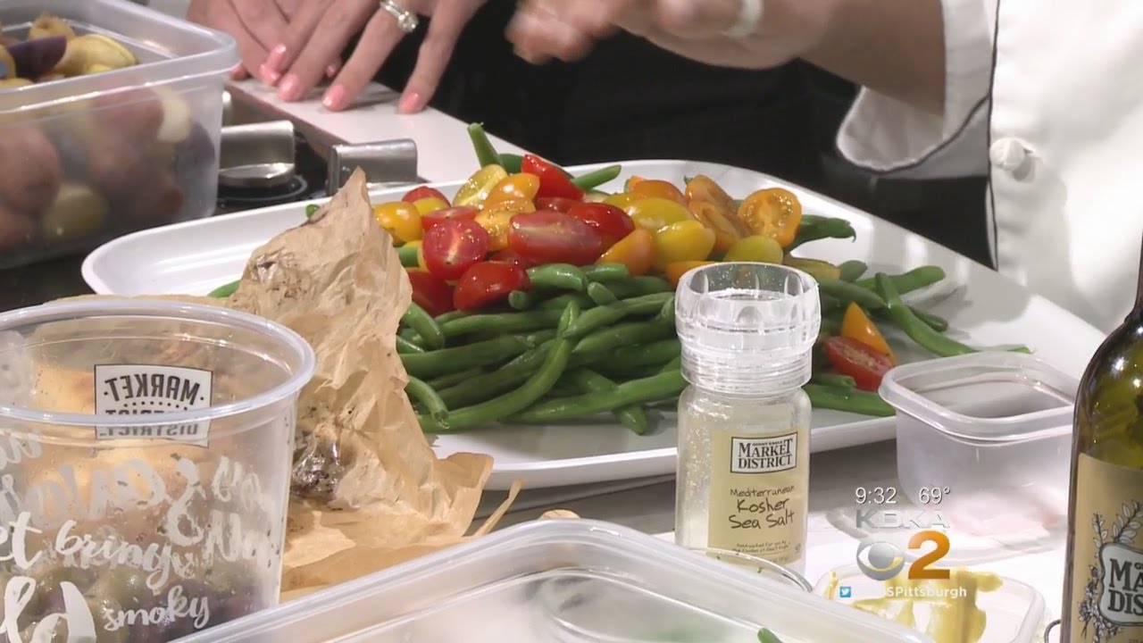 Cooking Corner: Bastille Day Recipes - YouTube