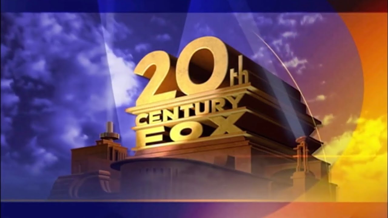 20th Century Fox Home Entertainment Logo (1999 International) with ...