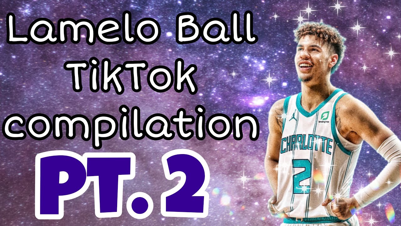@Vlad Holder Lamelo Ball TikTok compilation PT. 2 - YouTube