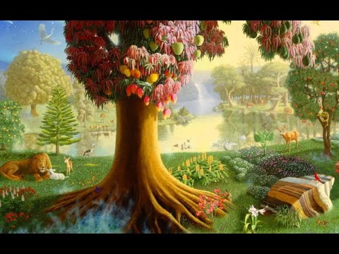 Bible Study - Tree of Life vs Tree of Knowledge (Part 1) - YouTube