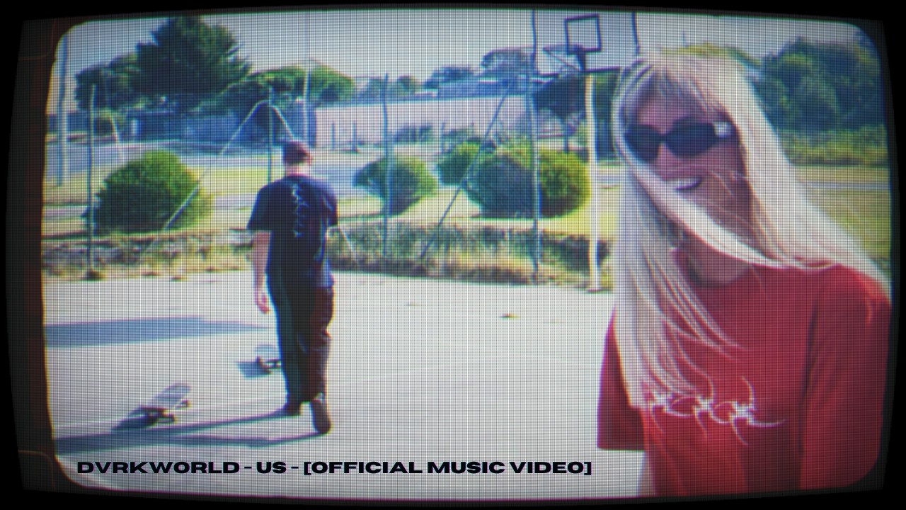 Dvrkworld - "Us" [Official Music Video] - YouTube