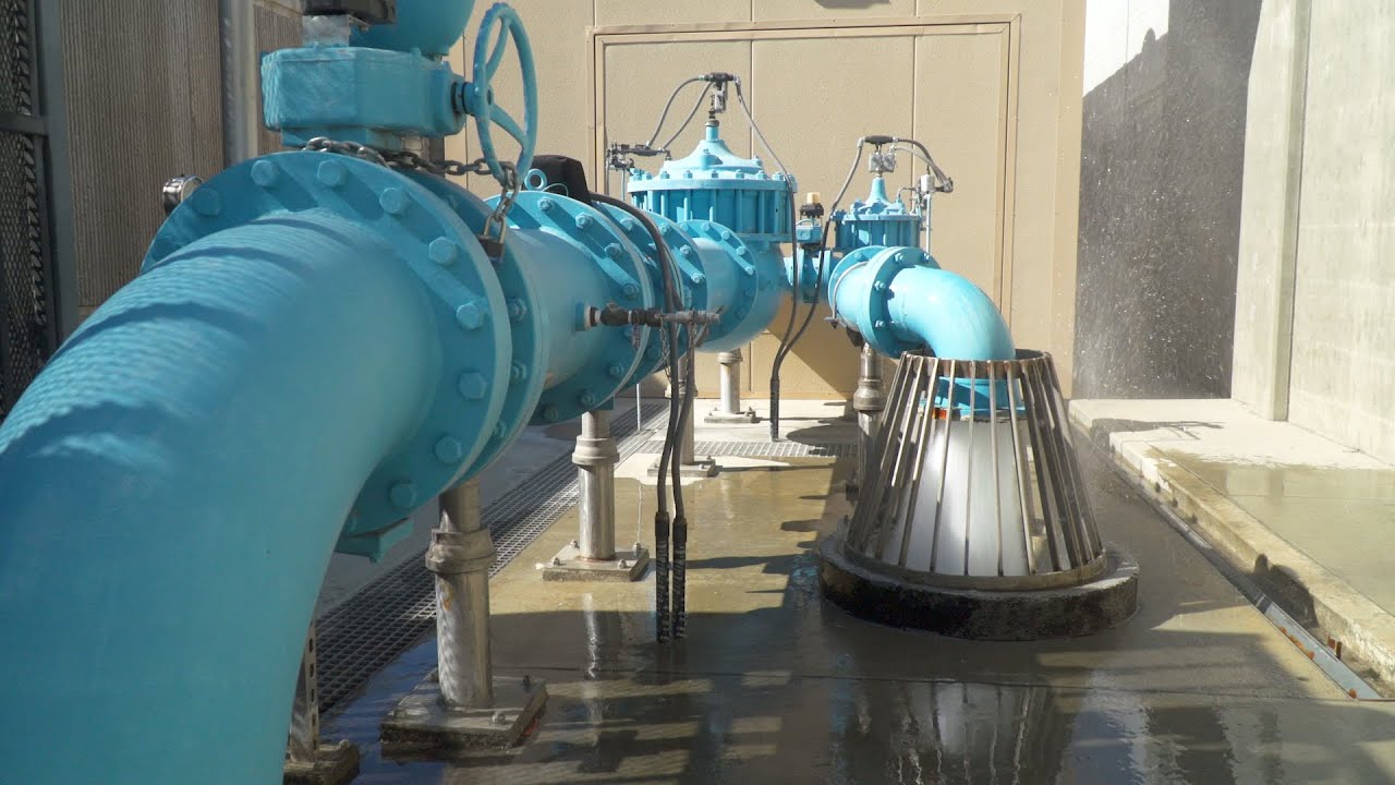 Garden Grove Water Rate Study 2023 & Public Hearings - YouTube