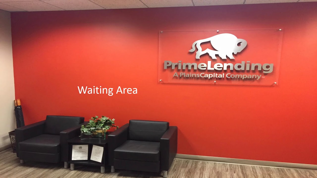interviewing prime lending - YouTube