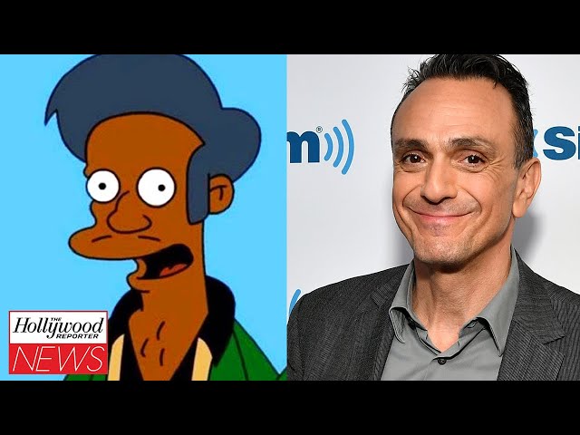 Apu Simpsons