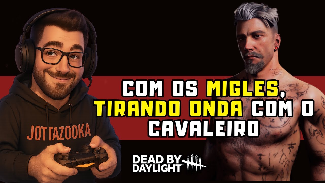 O PIOR MAPA DO DEAD BY DAYLIGHT | BORGO DIZIMADO | DEAD BY DAYLIGHT ...