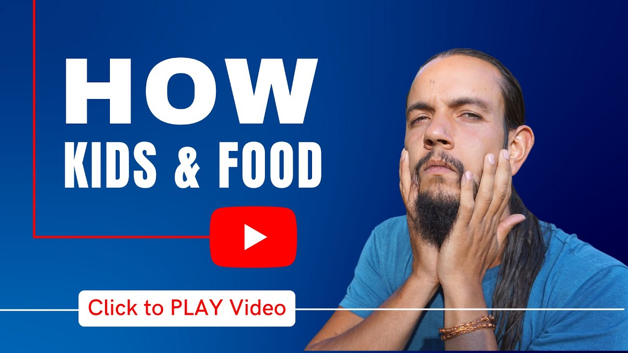 How To Get Your Child To Eat A Healthier Variety Of Foods YouTube how-to-get-your-child-to-eat-a-healthier-variety-of-foods-youtube