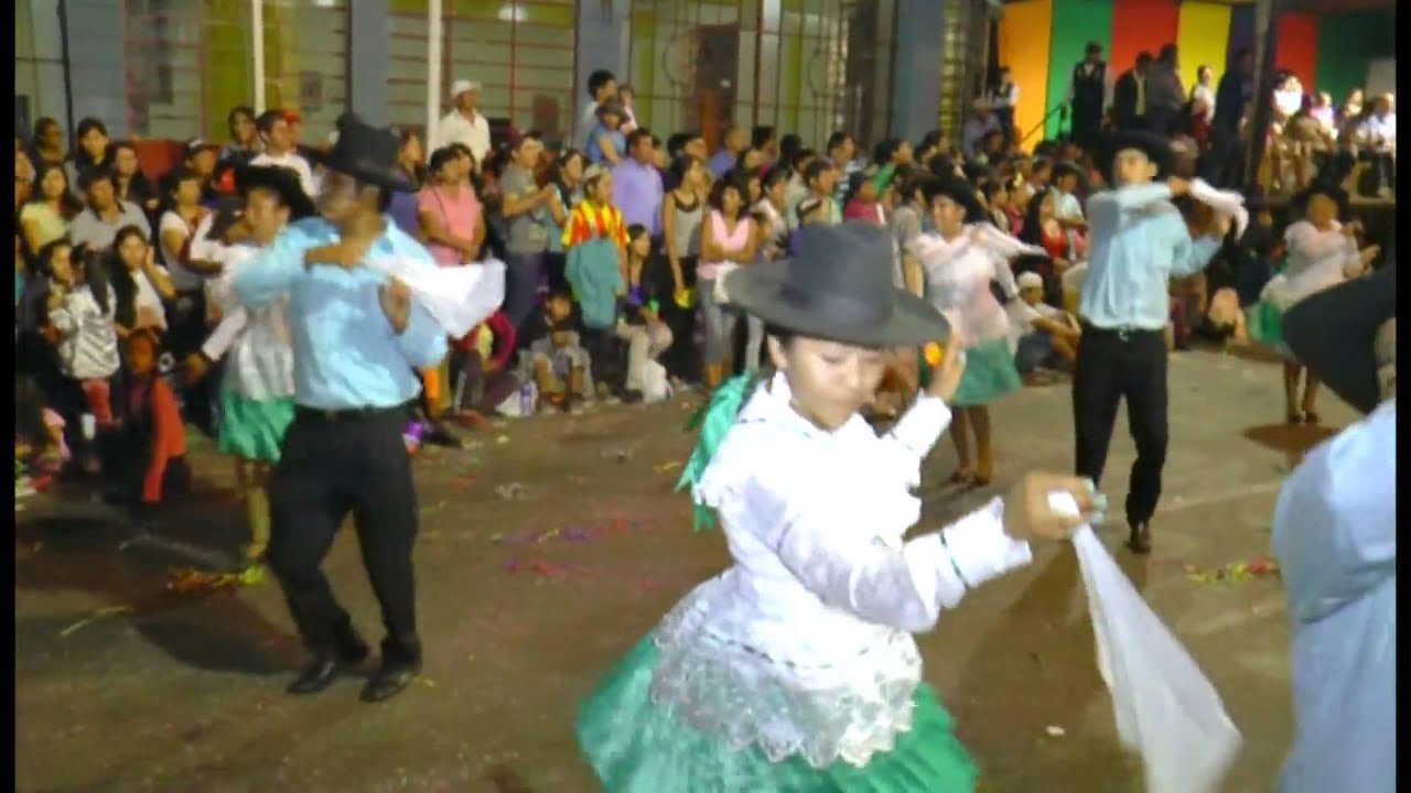 Gran Remate de Carnaval 2016 Tacna - Tarkada Unión Candarave - YouTube