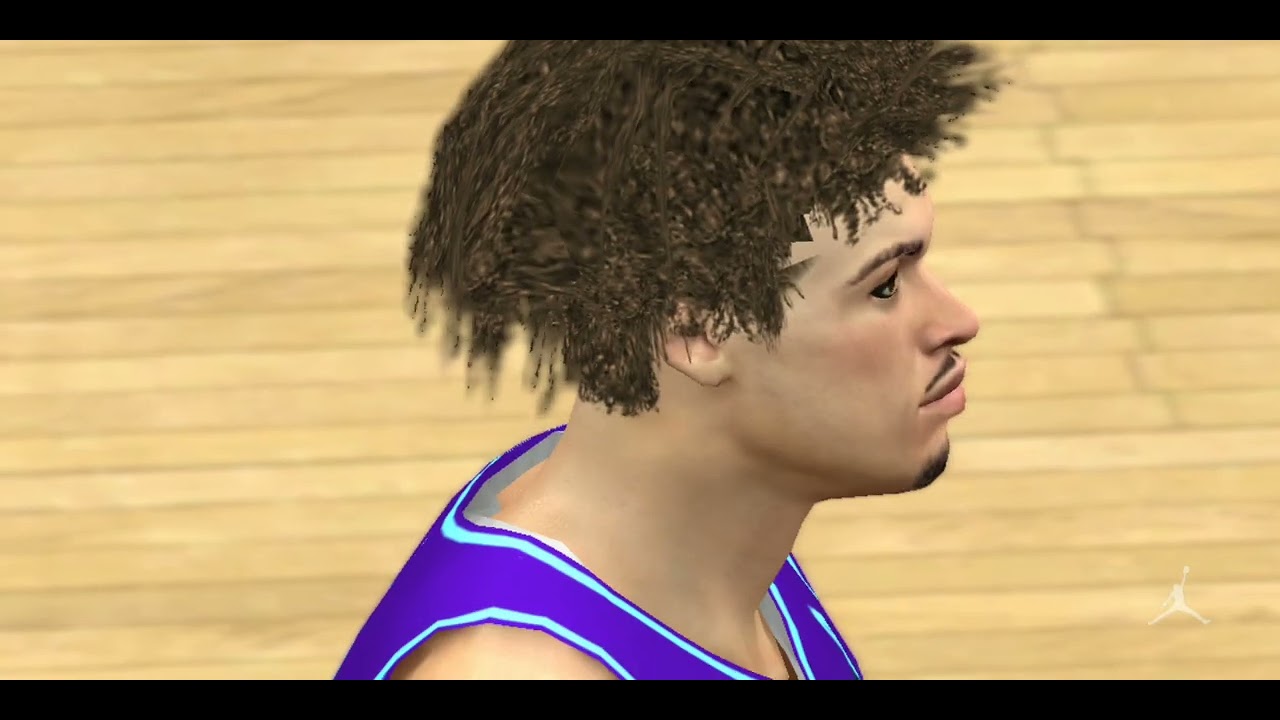 Lonzo Boy 😅🏀 - YouTube