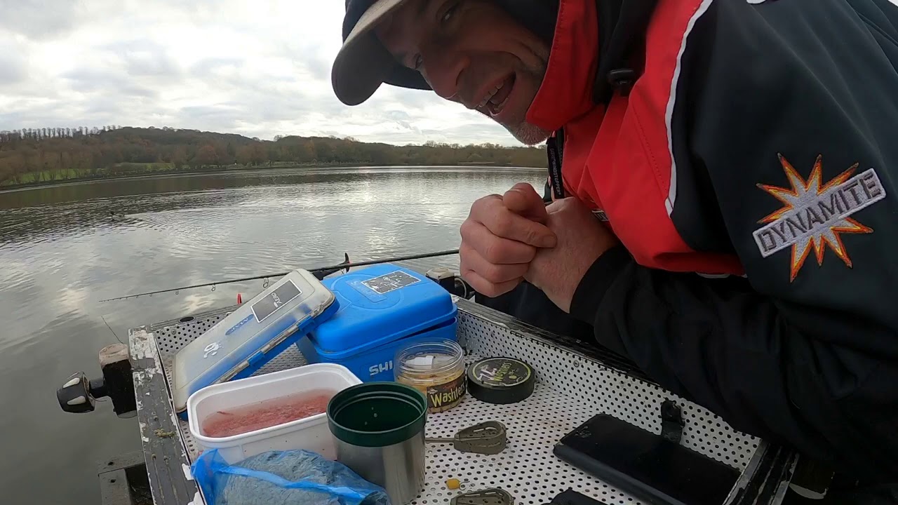Nick speed fishing/ How sharp is your hook? - YouTube