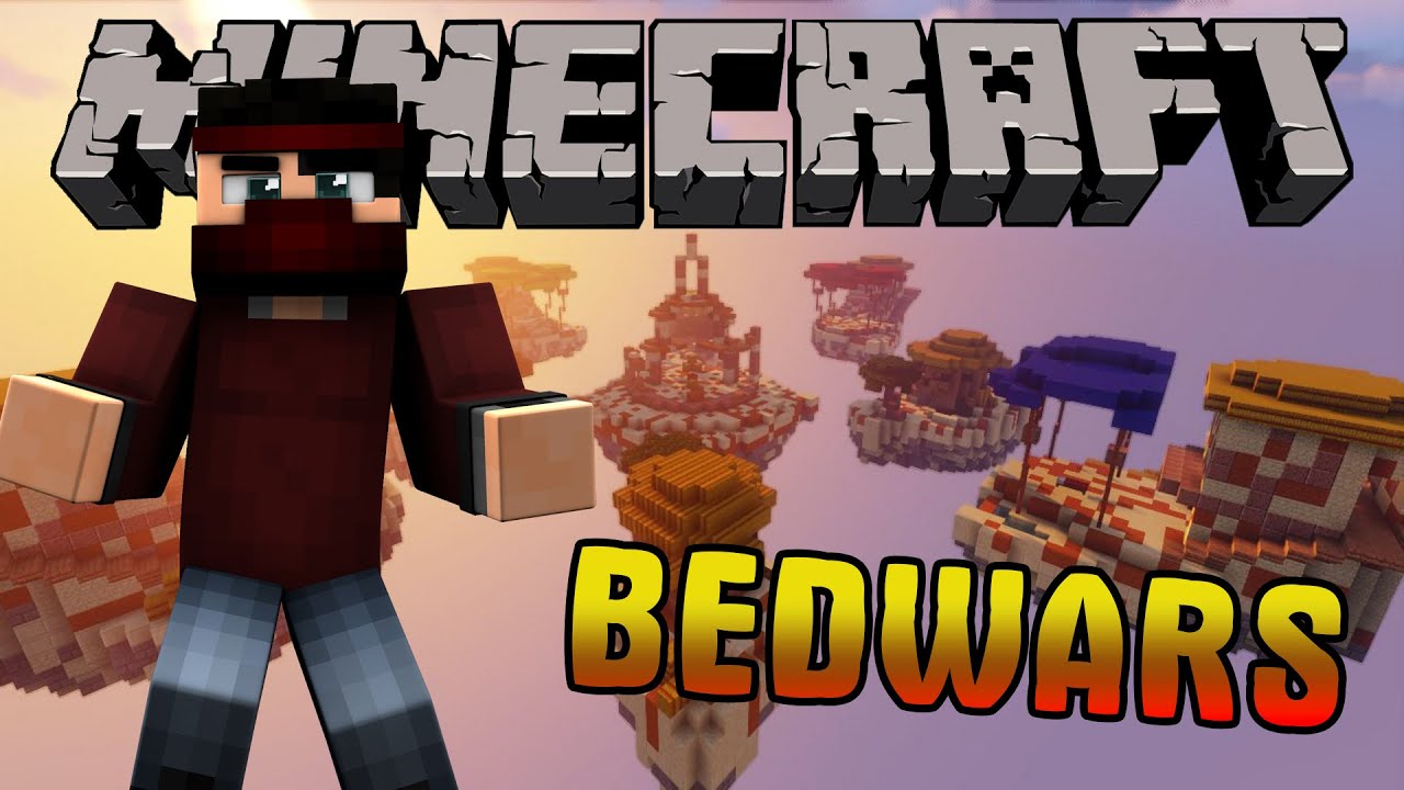 ՄԵՆԱԿ 12-Ի ԴԵՄ ! [MINECRAFT BEDWARS] - YouTube