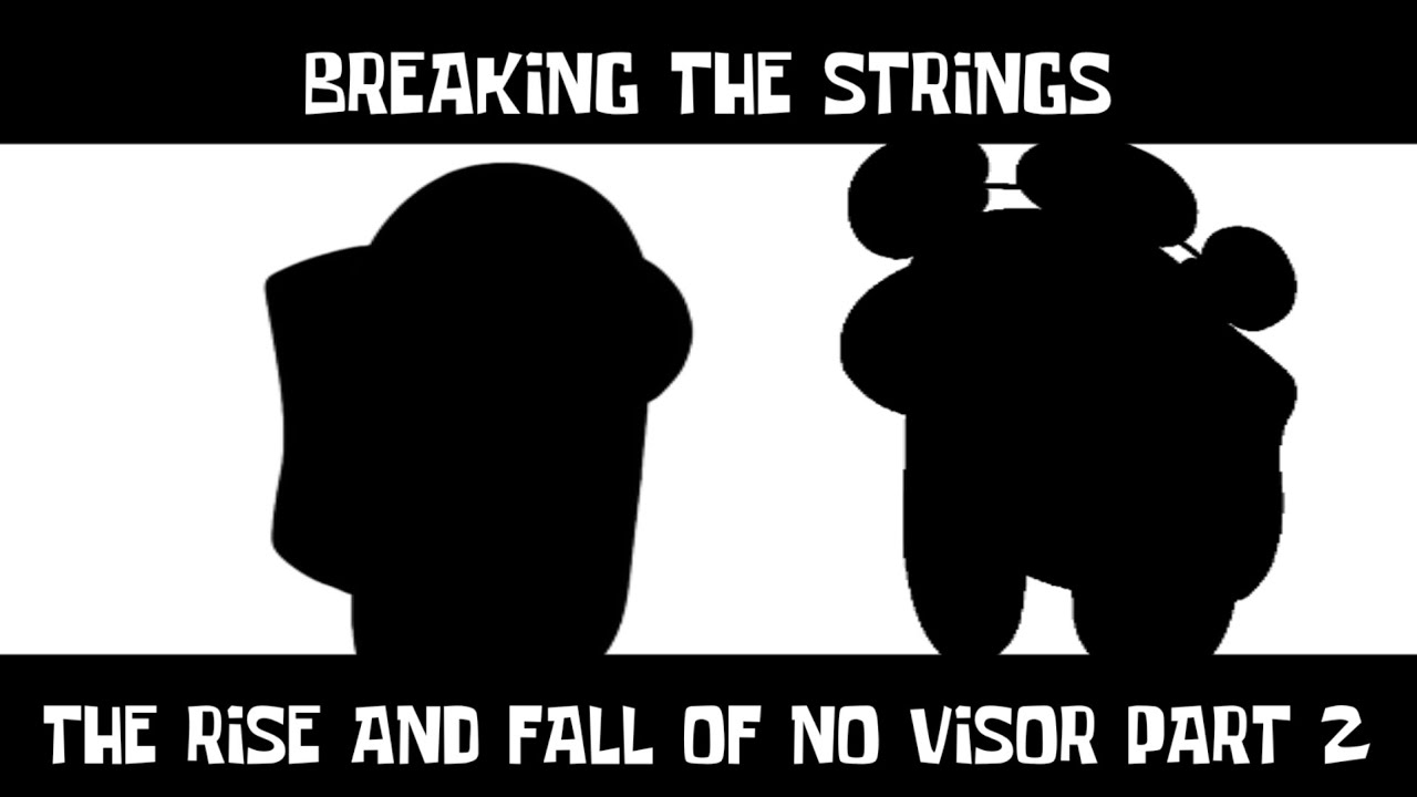 Breaking The Strings.MP4 - YouTube