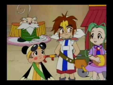 FIGHTING FOODONS episode 13 part 1 - YouTube