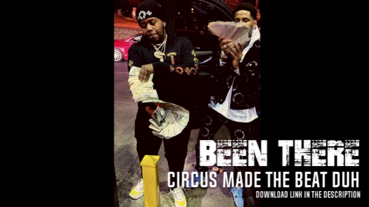 [FREE] Pooh Shiesty type beat - “Been There” (prod. by Circus Made The ...