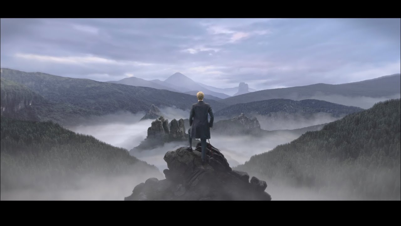 Compositing Demo Reel FEB 2023 - YouTube