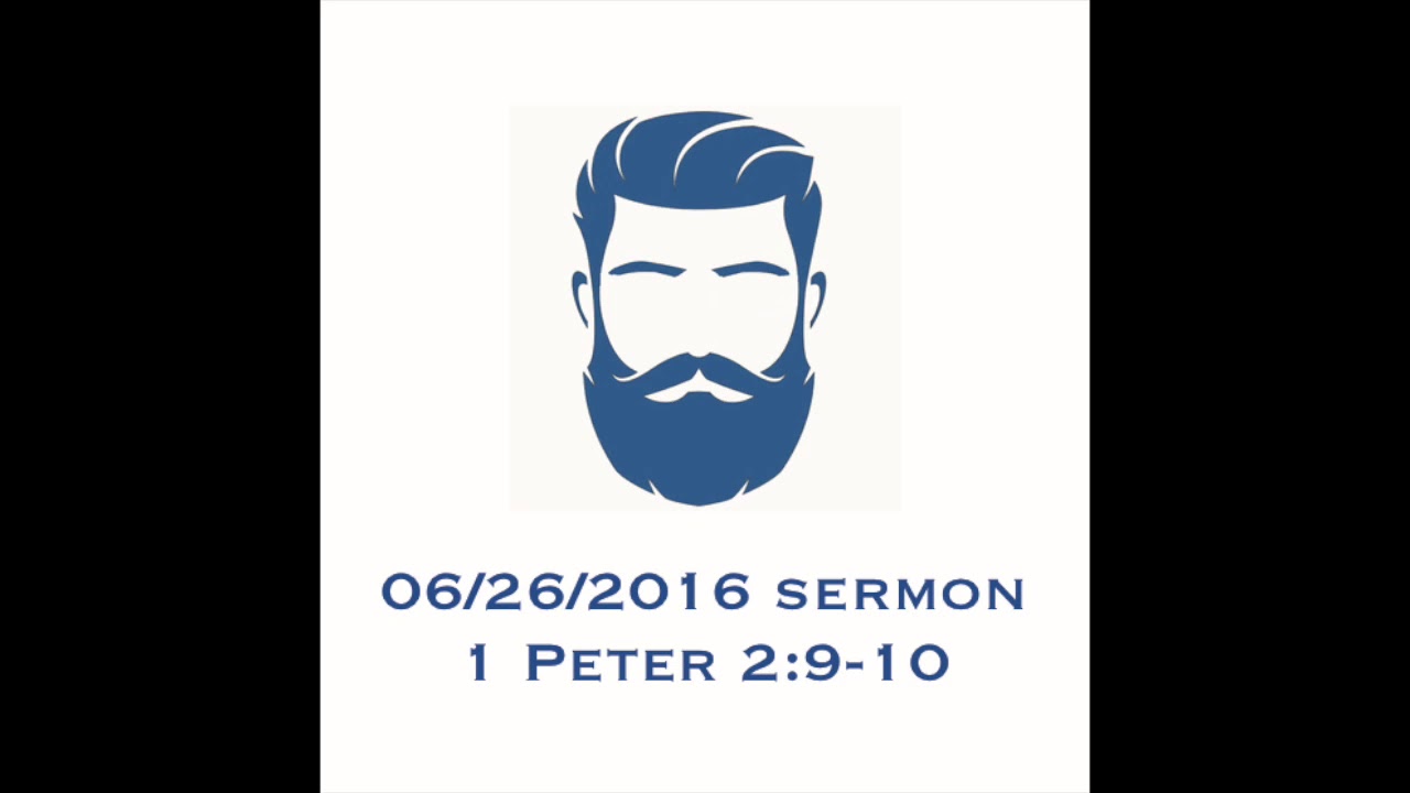 Sermon Who Are You 1 Peter 2 9 10 YouTube sermon-who-are-you-1-peter-2-9-10-youtube