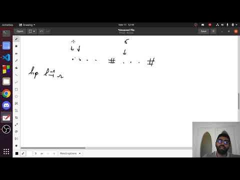 Codeforces Round #186 Div 2B Ilya and Queries - YouTube