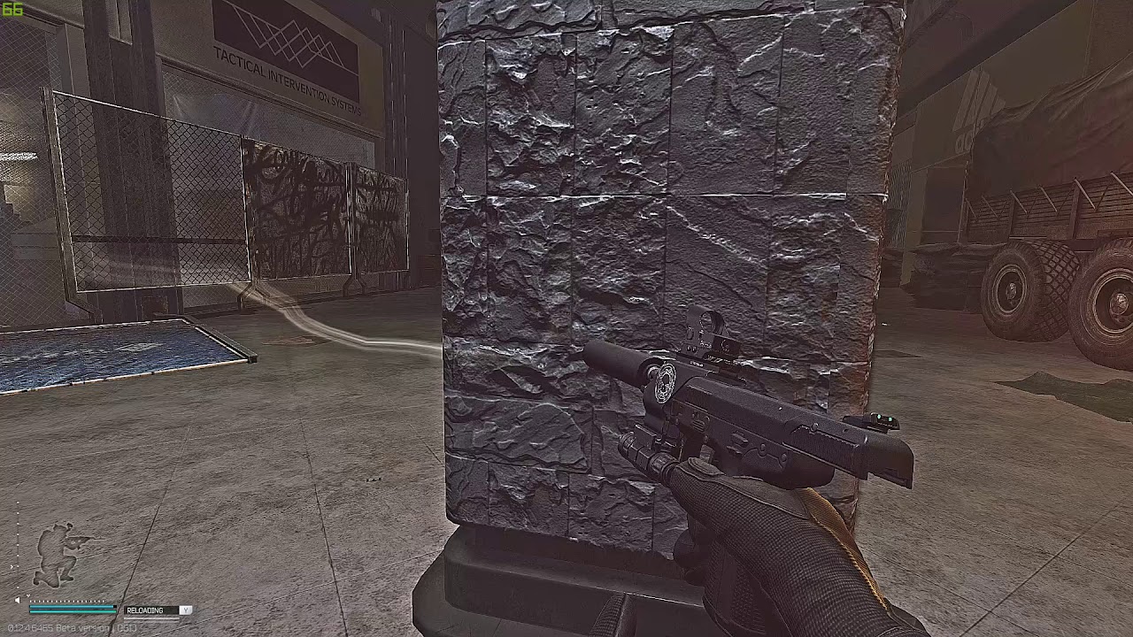 Target Neutralized - YouTube