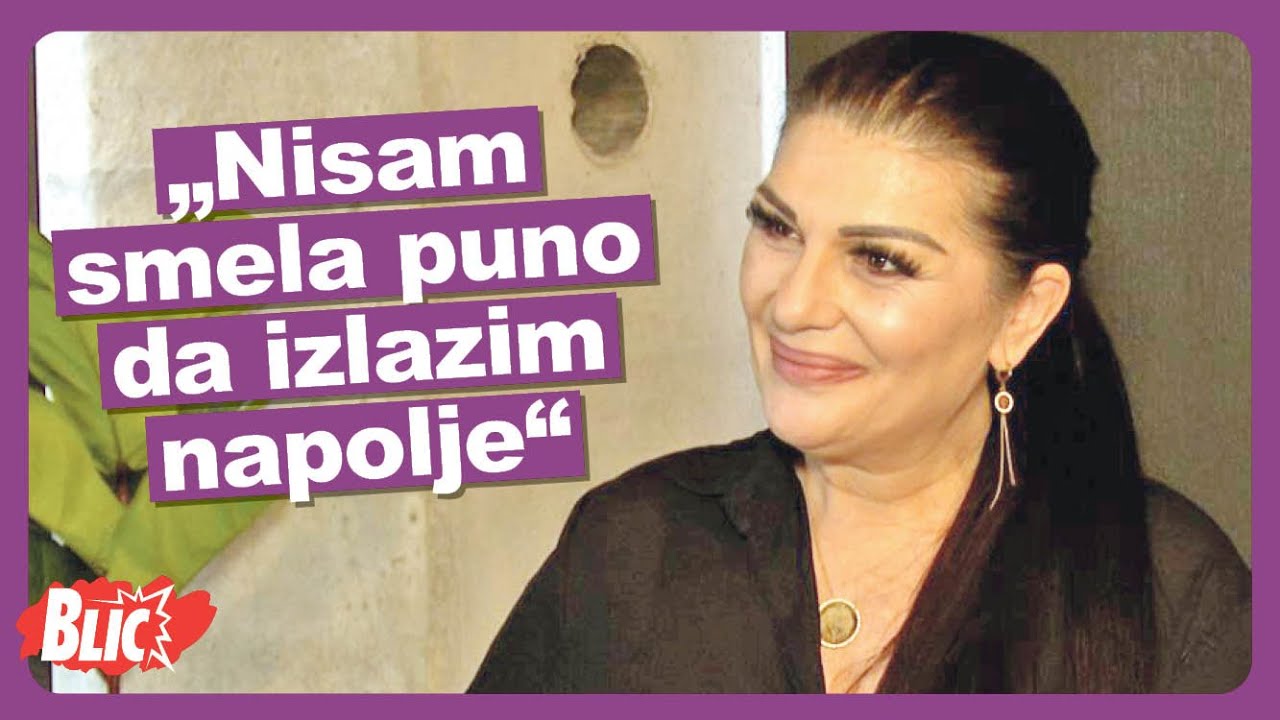 "BEBA IMA KUĆNOG PEDIJATRA": Sanja Maletić rodila u 51. godini, otkrila ...