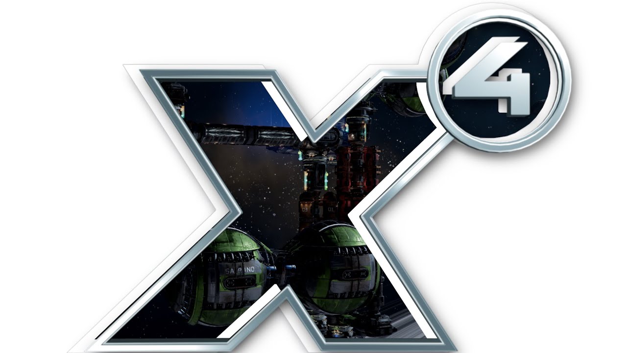 Part 16 - The Boron Missions - Let's Play X4: Foundations - YouTube