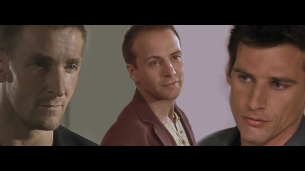 Andre/Semir/Tom - Waiting - YouTube