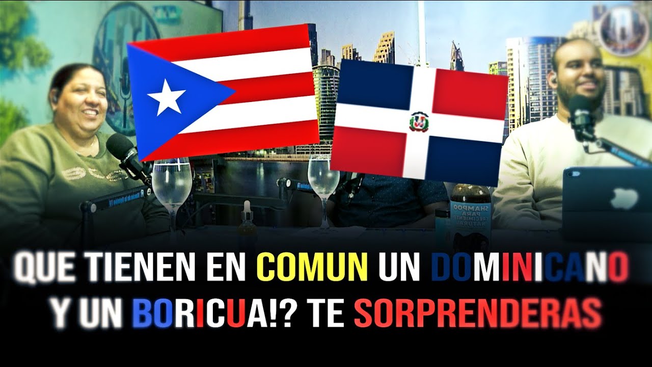 TE SORPRENDERAS!! IGUALDADES QUE TIENEN LOS DOMIS Y LOS BORIS ‼😨 - YouTube