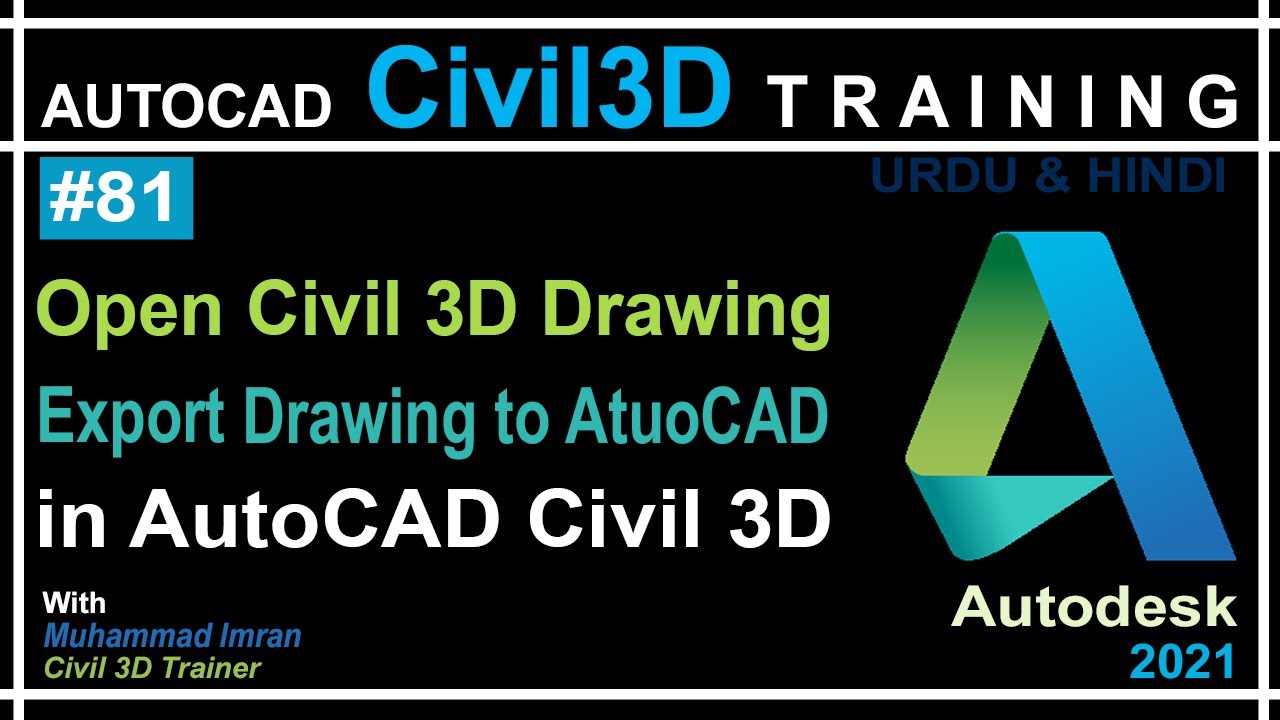 Export Civil 3D Drawing Open Drawing In AutoCAD AutoCAD Civil 3D In export-civil-3d-drawing-open-drawing-in-autocad-autocad-civil-3d-in
