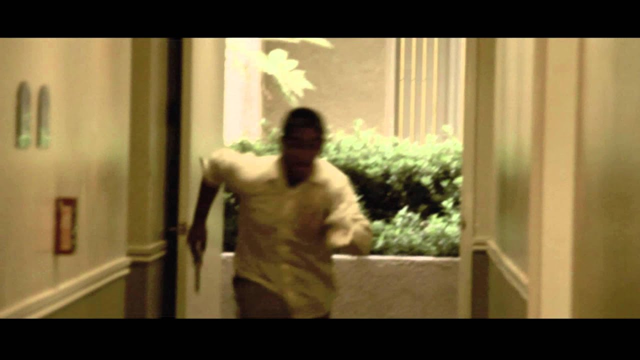 Directors Cut -- Chase Scene #2 - YouTube
