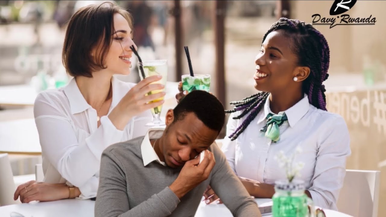 INKURU Z’URUKUNDO ♥️ UMUKOBWA YAFASHIJE UMUSORE W’UMUKIRE ATABIZI ...