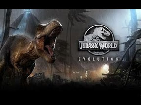 Jurassic World Evolution: # 6 - YouTube