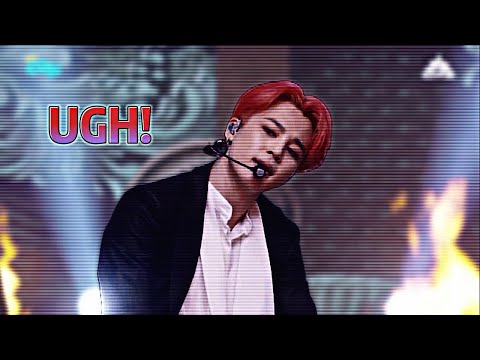 Jimin [FMV] - UGH
