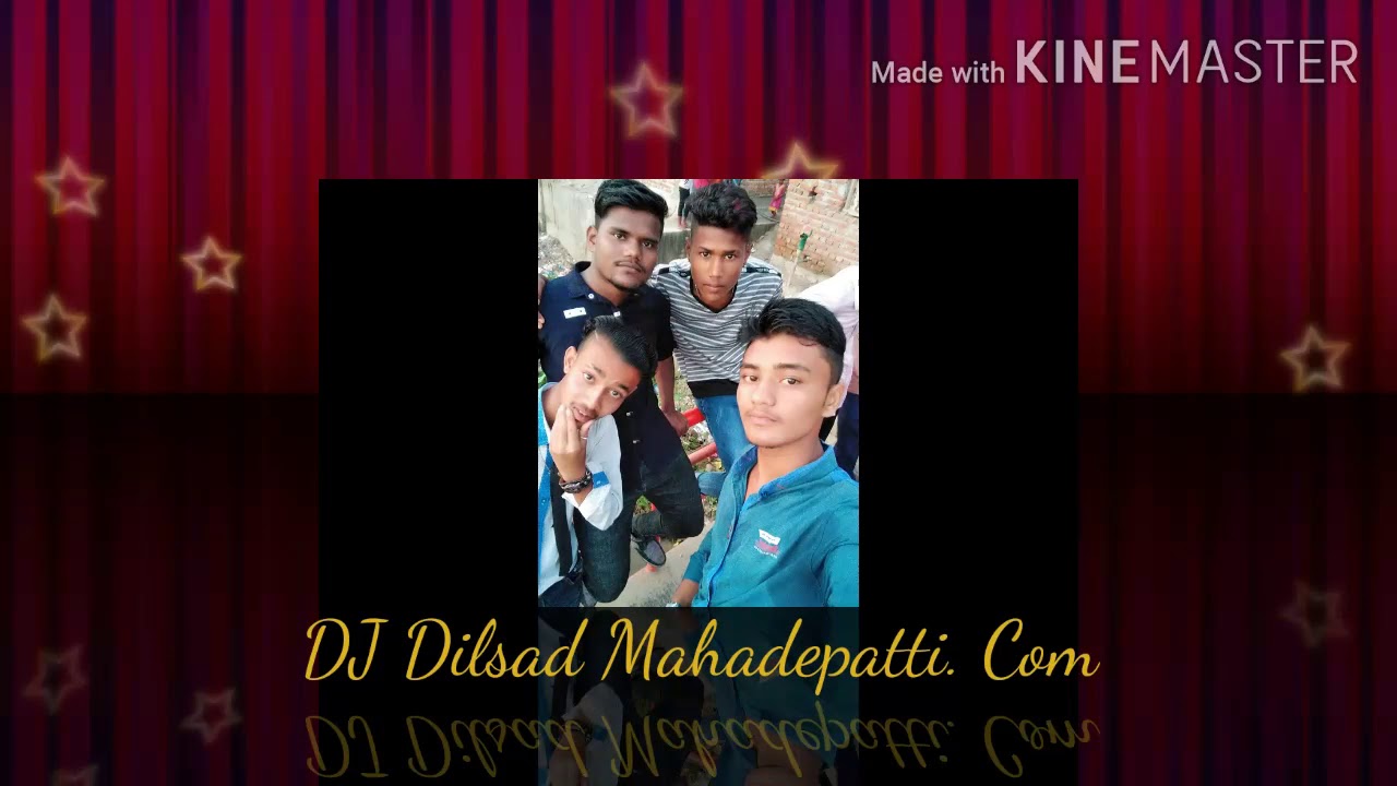My Friends video Name Đilsaad shekh Hibjul shekh Aman shekh Salman ...