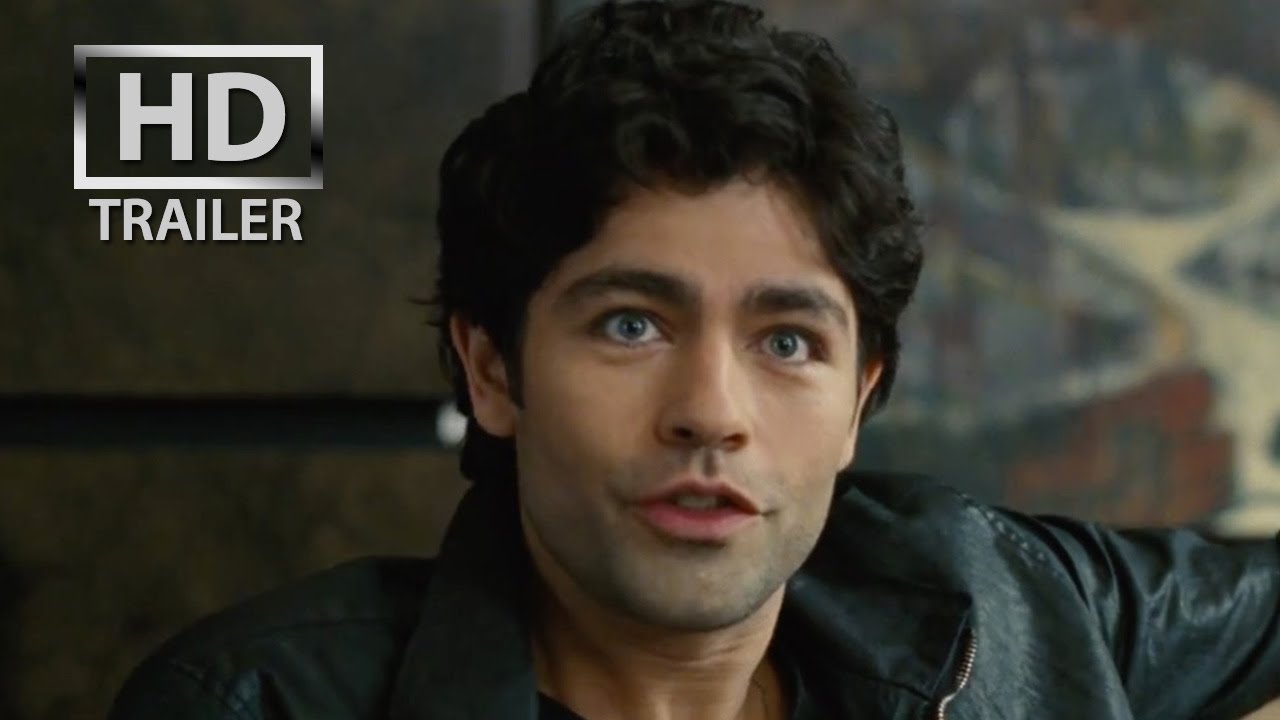 Entourage | official teaser trailer US (2015) Adrian Grenier Kevin ...