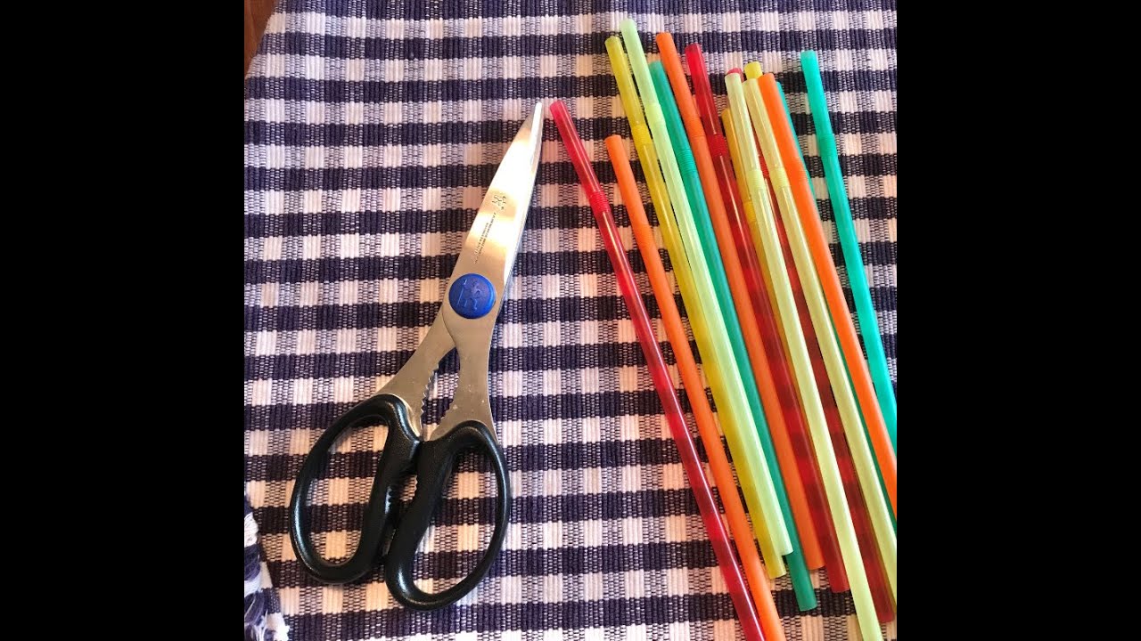 How to make a kazoo - YouTube