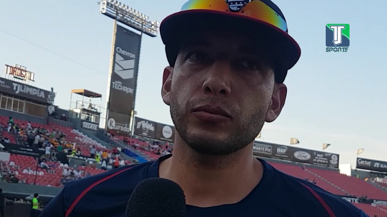 "Es parte del beisbol y es parte del negocio": Alex Sanabia - YouTube