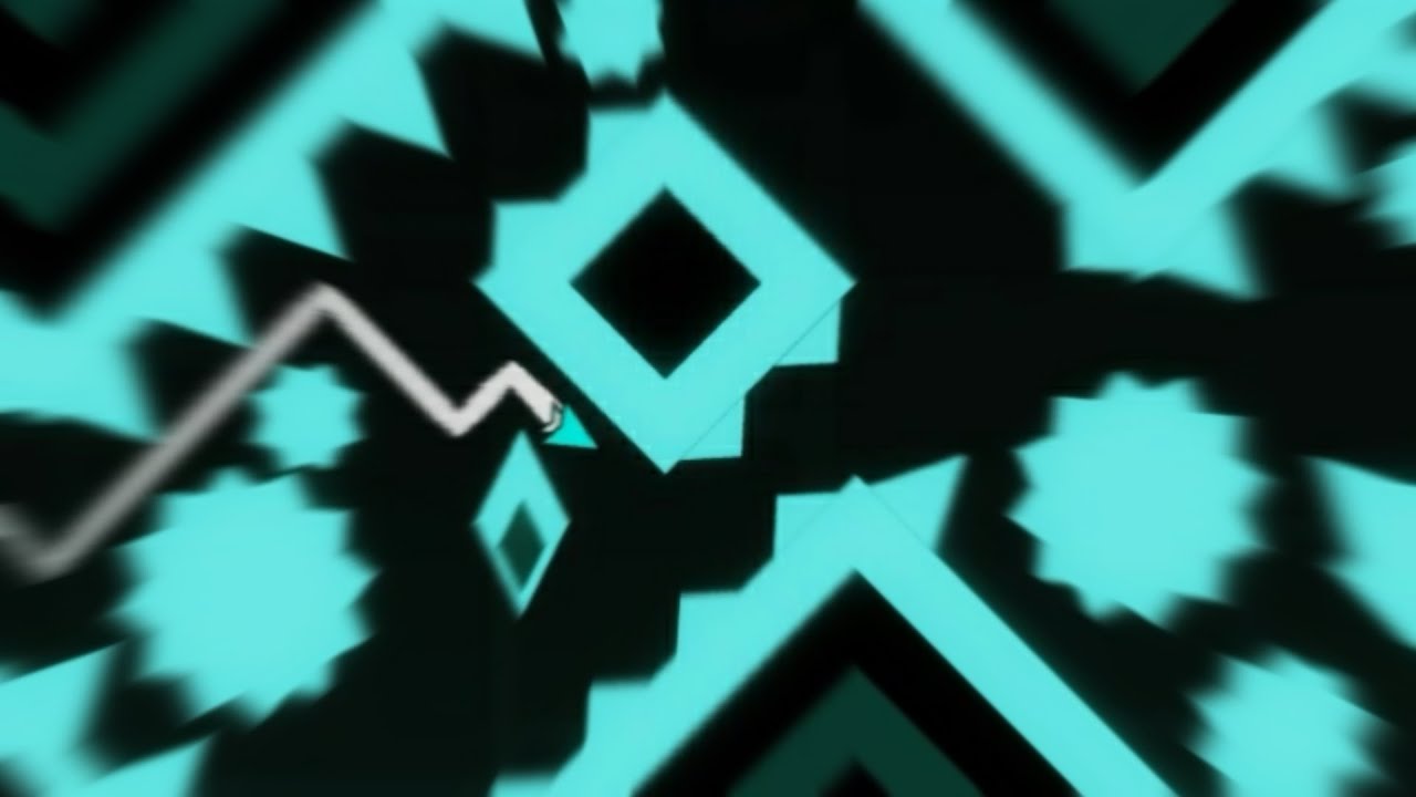 (TOP 1, VERIFYING) Cyan Cyclone 70 - 100% [Mobile] - YouTube