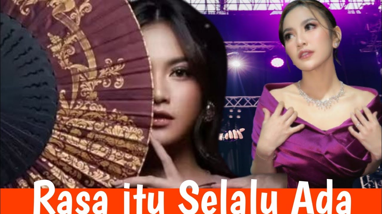 Lagu Mahalini Booming Trending Indonesia Idol - YouTube