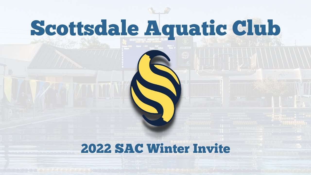 2022 SAC Winter Invite, Sunday 13&O Session - YouTube