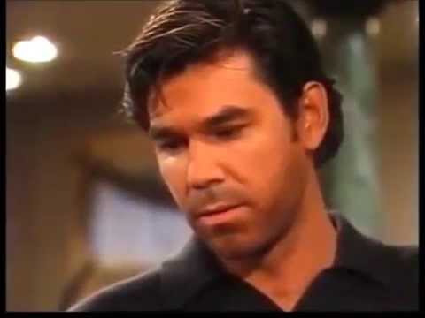 Sunset Beach..Ben&Meg..still brooding, Ben phones Meg. - YouTube