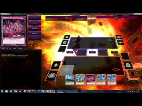 Das Ende von YGO Pro Percy! Wie man den neuen Yu-Gi-Oh Online Simulator ...